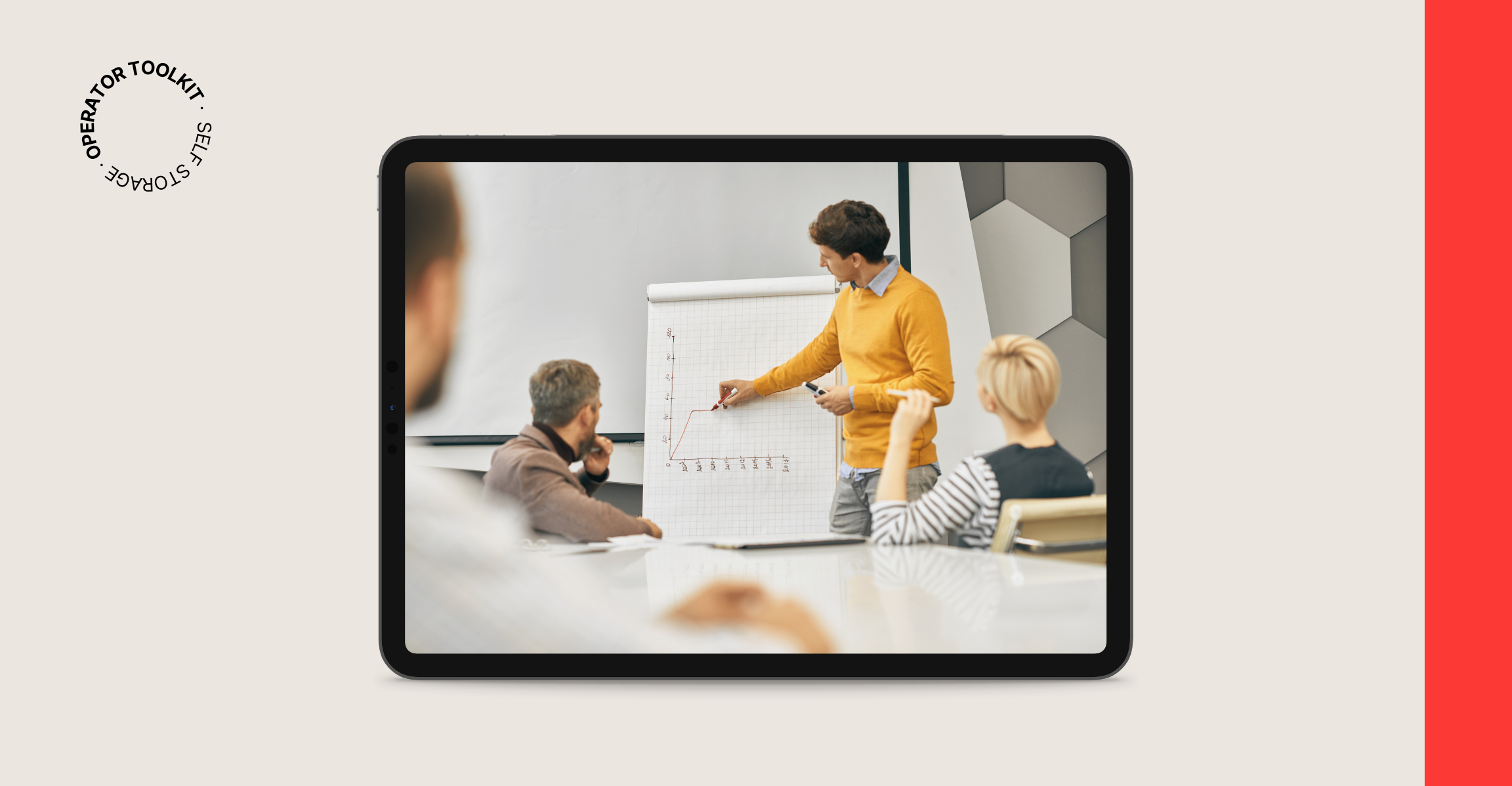 Self Storage Audit Checklist [Free Download]